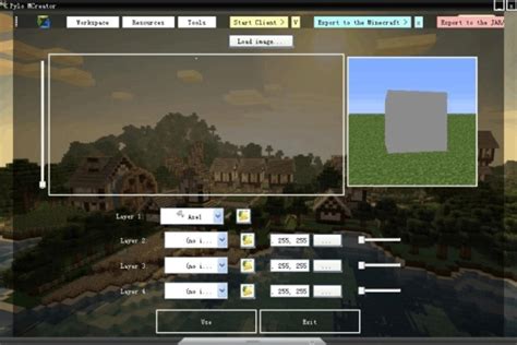 Mcreator Mcreator V