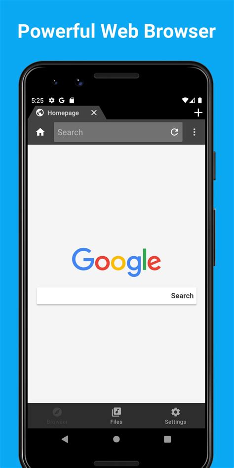 bolt browser media player for android download