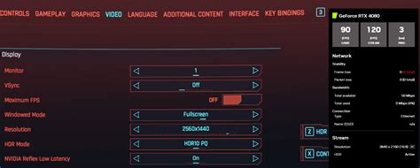 Weird Hdr Bug With Geforce Now Rgeforcenow