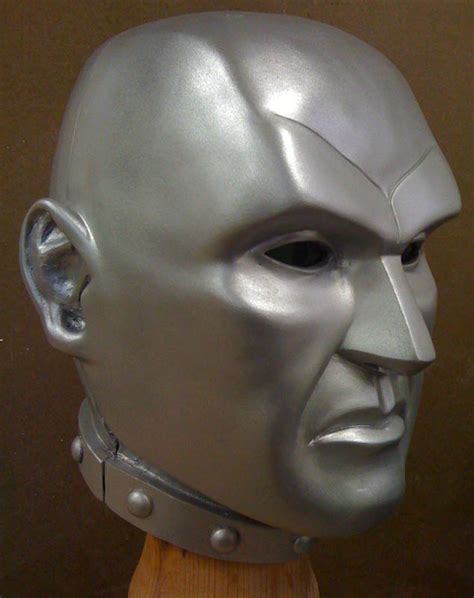 Destro Mask