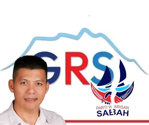 5 Adun Warisan Keluar Parti Terbaru Adun Karamunting