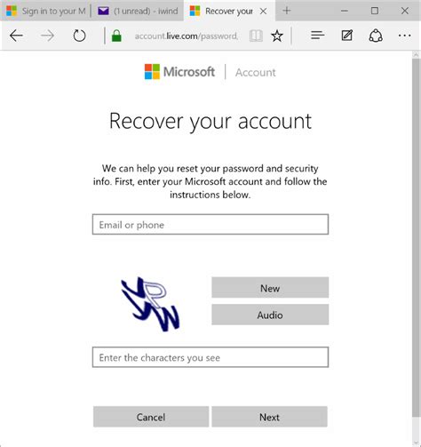 Ways To Reset Forgotten Passwords In Windows