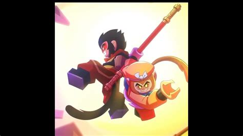 ووكونغ محبوب الجماهير سارق الفاكهة Youtube