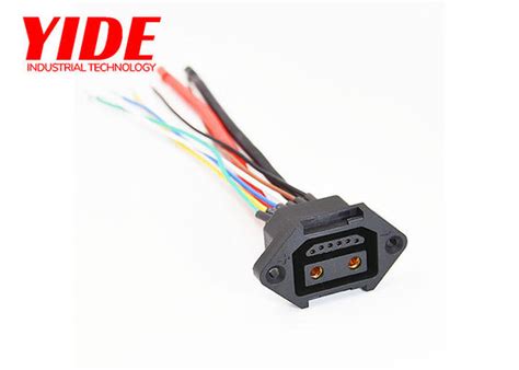 ซื้อ Motorcycle Battery Connector อย่างดี Motorcycle Battery Connector ผู้ผลิต