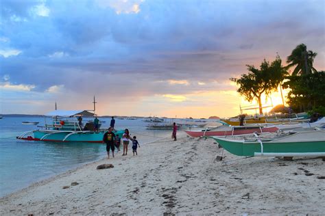 13 Things You Need To Know About Malapascua Philippines Crazy Sexy