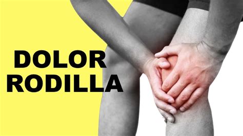 Tendinitis Rotuliana Cirugia De Columna En Matamoros