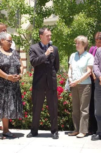 Meet John Gundry Arroyo