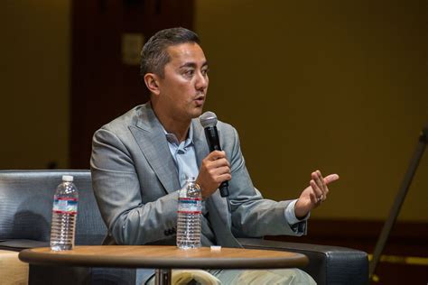 Chris Cate The Rare Policymaker Who Tried To Lead On Policies Voice