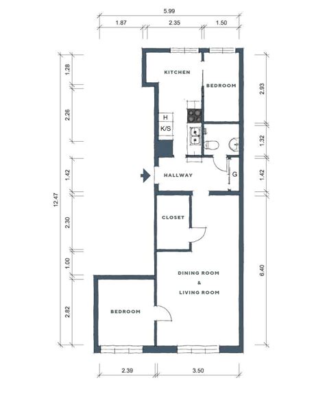 Tour A Serene And Light Filled Apartment In Sweden Nordic Design