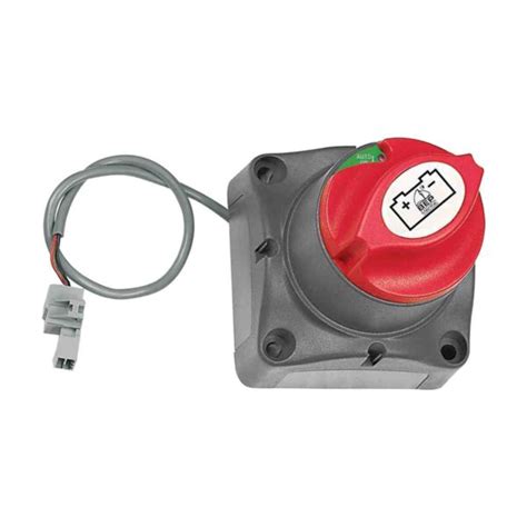 Bep Remote Operated Battery Switches 100knots