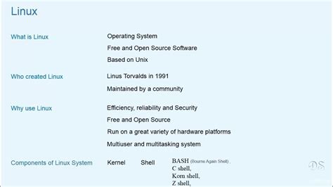 Linux Command Line Bash Shell Scripting Awk And Sed On Linux Intro 1 Youtube