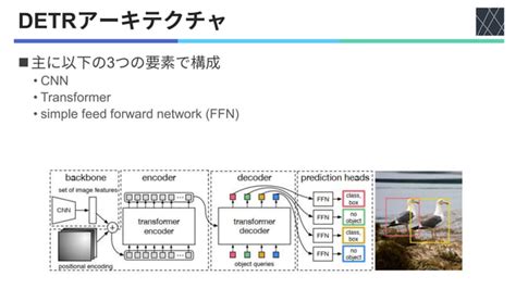 論文紹介：end To End Object Detection With Transformers Pdf