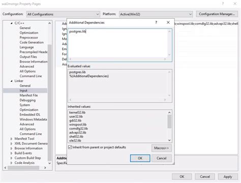 Build Postgresql And Extension On Windows Highgo Software Inc