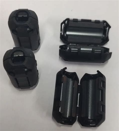 7mm Ferrite Emi Clamp Core At ₹ 80piece Surat Id 2855131321262