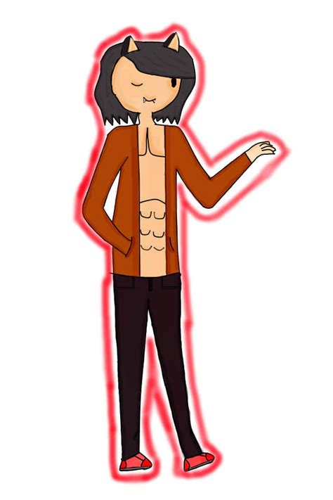 Kendall Principe Lobo By Hire123 On Deviantart