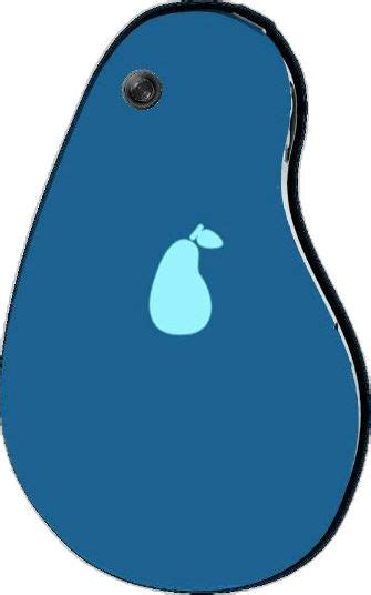 Pear Company Victorious Wiki Victorious Banana Victorious Pear Pad