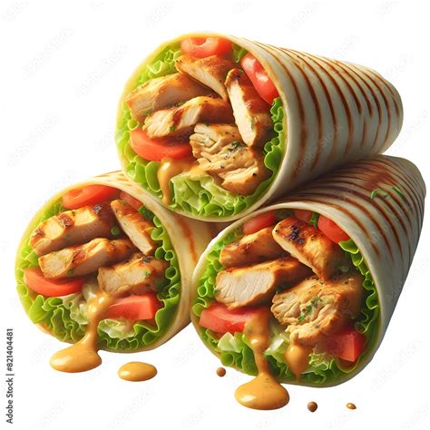 Roll Png Chicken Roll Png Vegetable Roll Png Sandwich Png Chicken