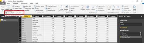 Power Bi Make A Pivot Table Printable Timeline Templates
