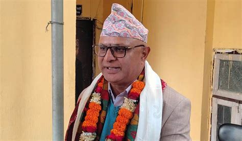 कोशीको मुख्यमन्त्रीमा हिक्मत कार्की नियुक्त Kathmandu Express