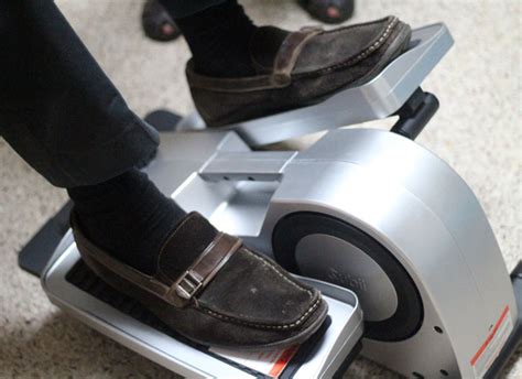 Exercise Mindlessly With Cubii Review Mom Does Reviews