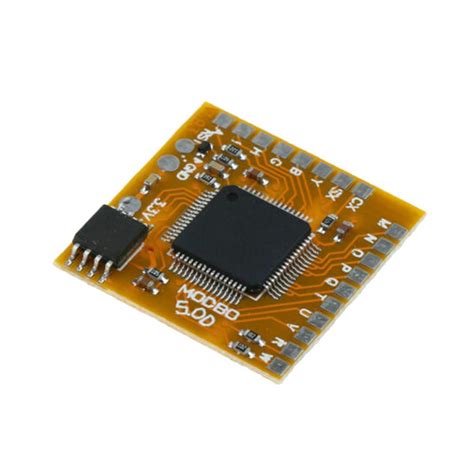 Modbo Installation Guide Downeup