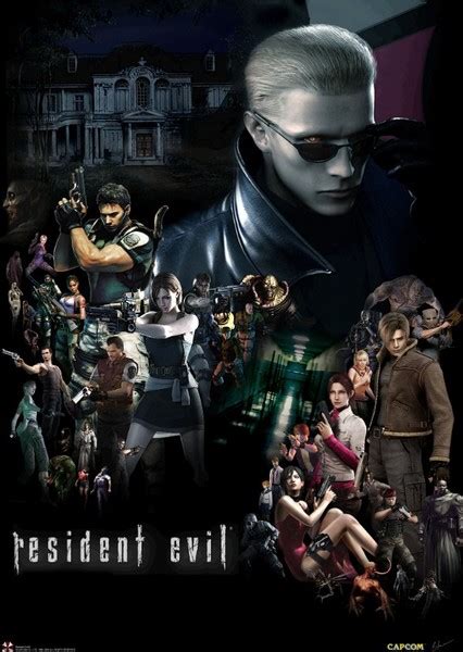 Rose Winters Fan Casting For Resident Evil Cinematic Universe Mycast