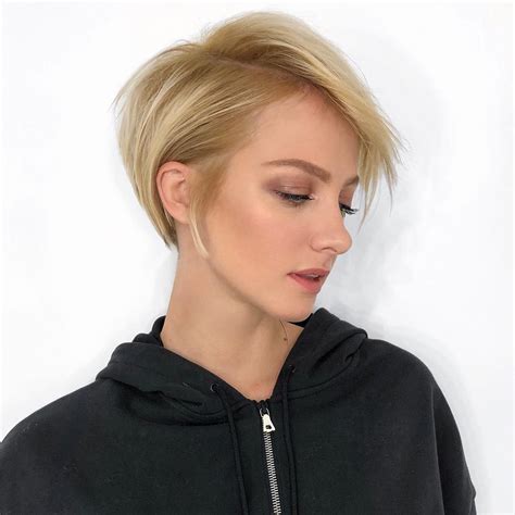 12 Beautiful And Feminine Short Hair Ideas To Inspire Your Next Look