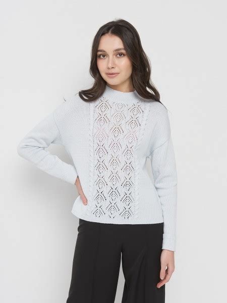 Кофта, джемпер Newvay арт: 466304 купить от белорусских производителей ...