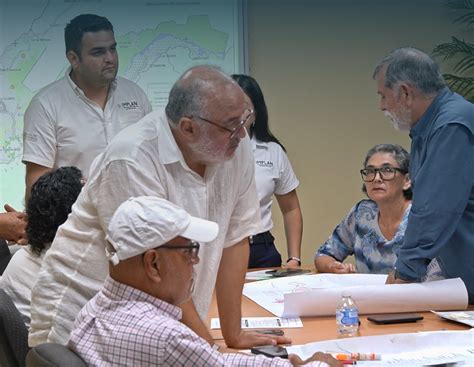 Inicio IMPLAN