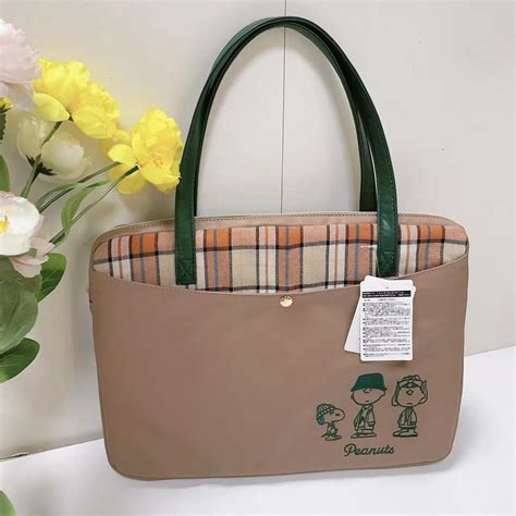 Bolsa Para Notebook De 14 Polegadas Charlie Brown Snoopy Britânica