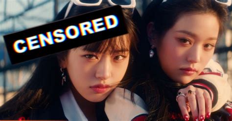 Ives Kitsch Songwriter Spills On Original Explicit Version Koreaboo