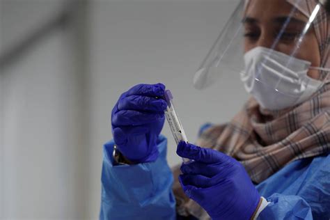Confirman primer caso de variante Ómicron en España Internacional Noticias El Universo