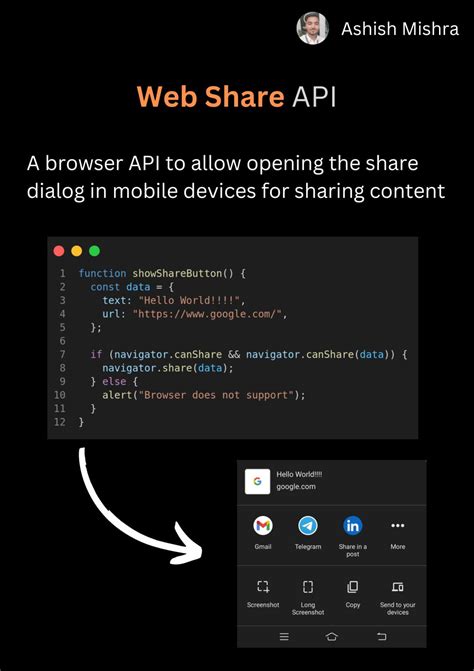 Ashish Mishra On Linkedin Webshareapi Javascript Frontenddevelopment Angular Typescript