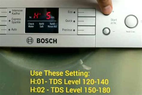How To Reset Frigidaire Dishwasher