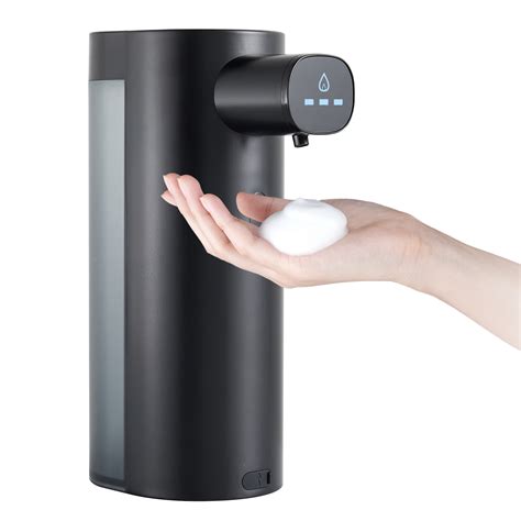 Automatic Soap Dispenser Touchless 10 Ozwall Mountedsmart Foaming