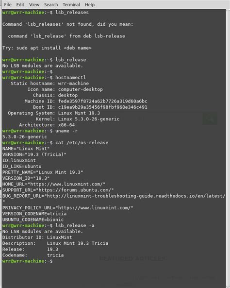 There Is No Keyboard Layout Options In Linux Mint Super User