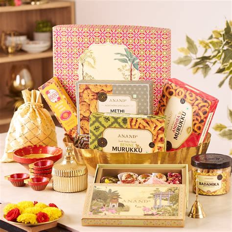 Order Festive Urli T Hamper Online For Festive Ting