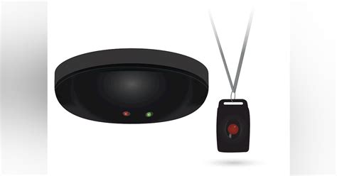 Telecor Epanic Mobile Panic Button Security Info Watch