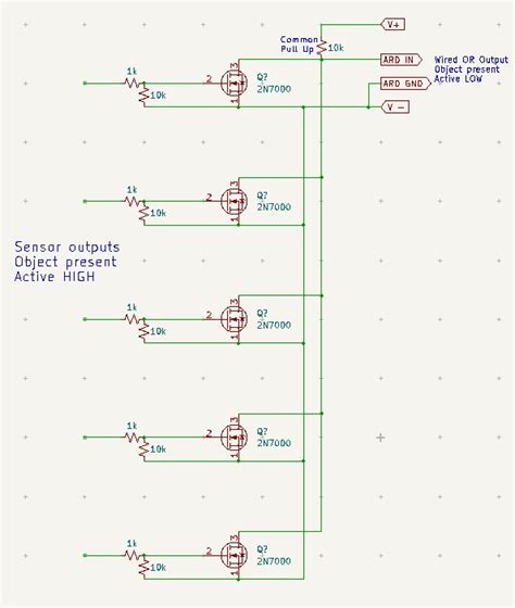 model train detection using arduino and ir arduino core electronics forum