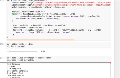 Including Cpp Files In Xeus Cling · Issue 341 · Jupyter Xeusxeus