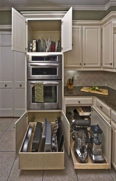 Pin On Kitchen Organization