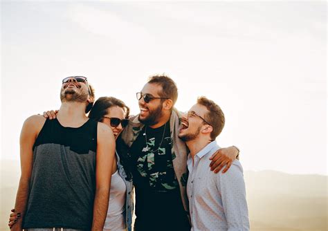 How I Achieve Happiness Without Money In Life By Davidg Ascent