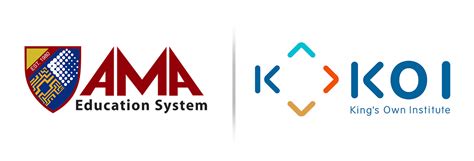 Ama Education System Amaes Partners With Kings Own Institute Koi