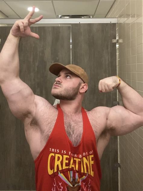 Biceps N Armpits On Tumblr