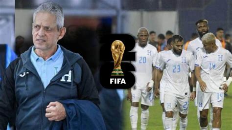 Eliminatoria Concacaf Así está la tabla de posiciones del grupo de la
