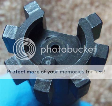 Bolt Face Abnormality Update 110812 Ar Discussions Ar15com