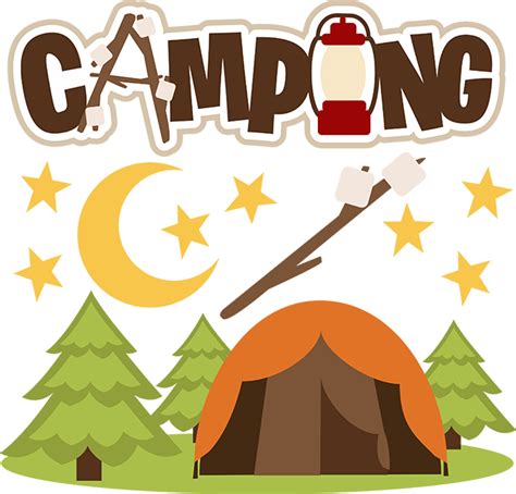 Free Cute Camp Cliparts Download Free Cute Camp Cliparts Png Images