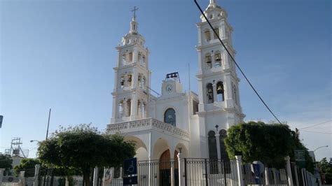 Horario de misa en Parroquia San Francisco de Asís de Navolato
