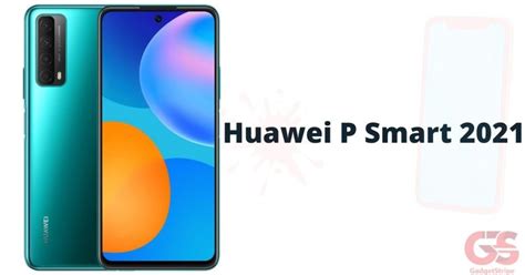 Huawei P Smart Full Specifications Price In Nigeria Gadgetstripe