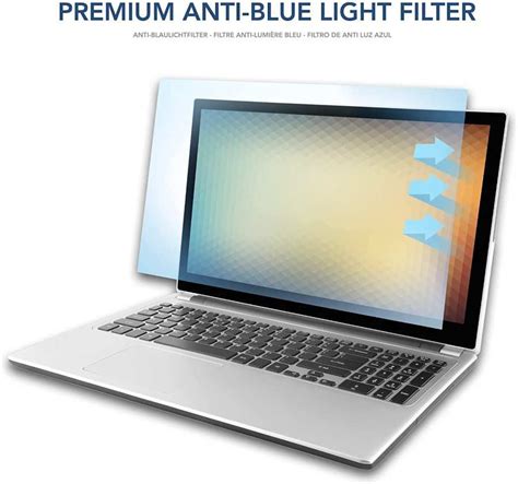 Mejores Protectores De Pantalla Con Filtro Para Ordenador